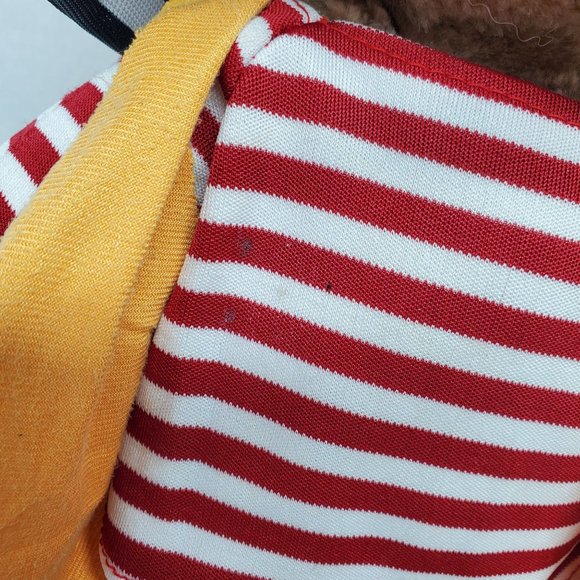 Chantilly Lane | Toys | Chantilly Lane Duets Musicals Captn Salty And Pepper Singing Hot Hot Hot ...